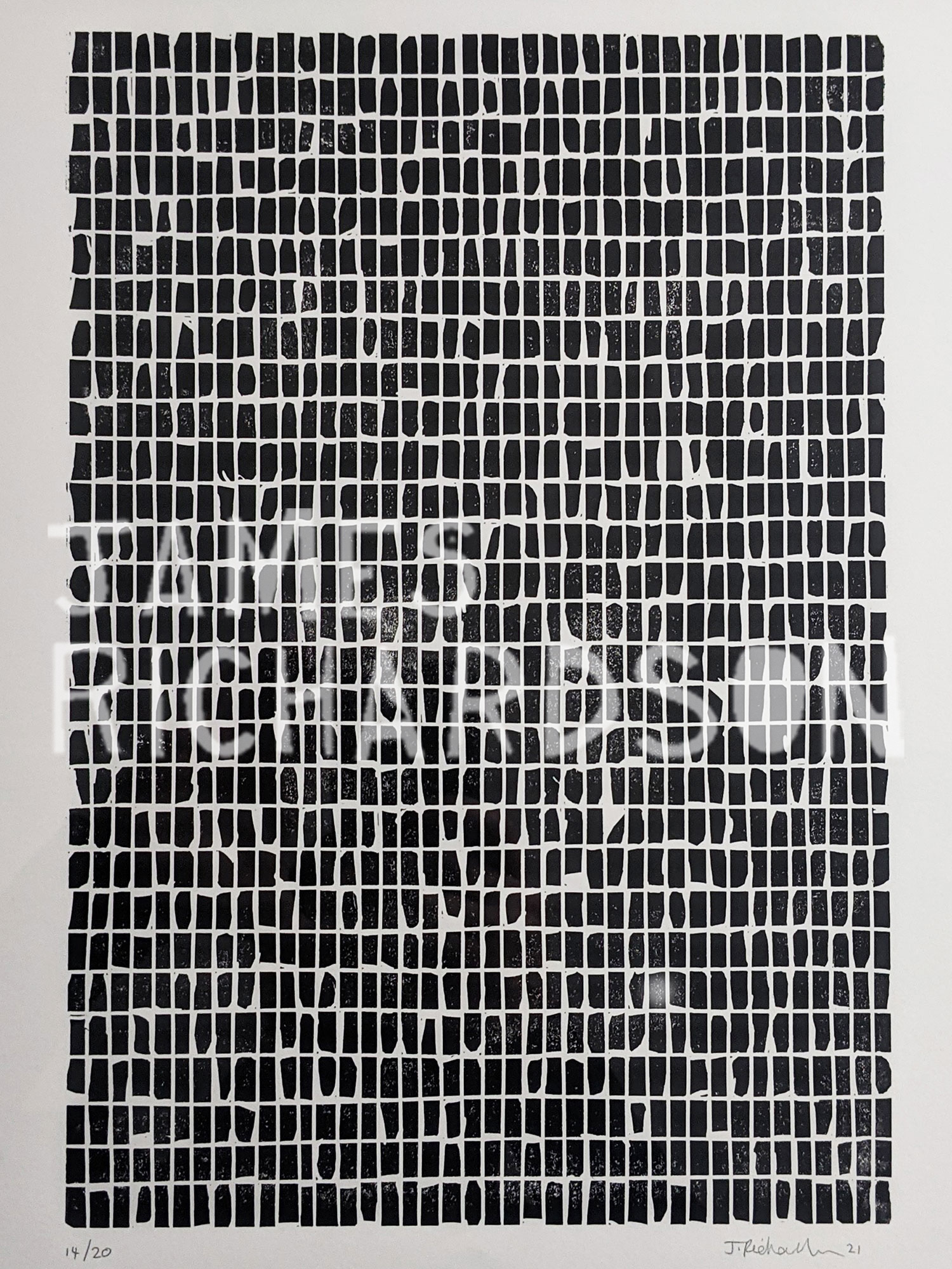 James Richardson | Artist and Illustrator in South Yorkshire