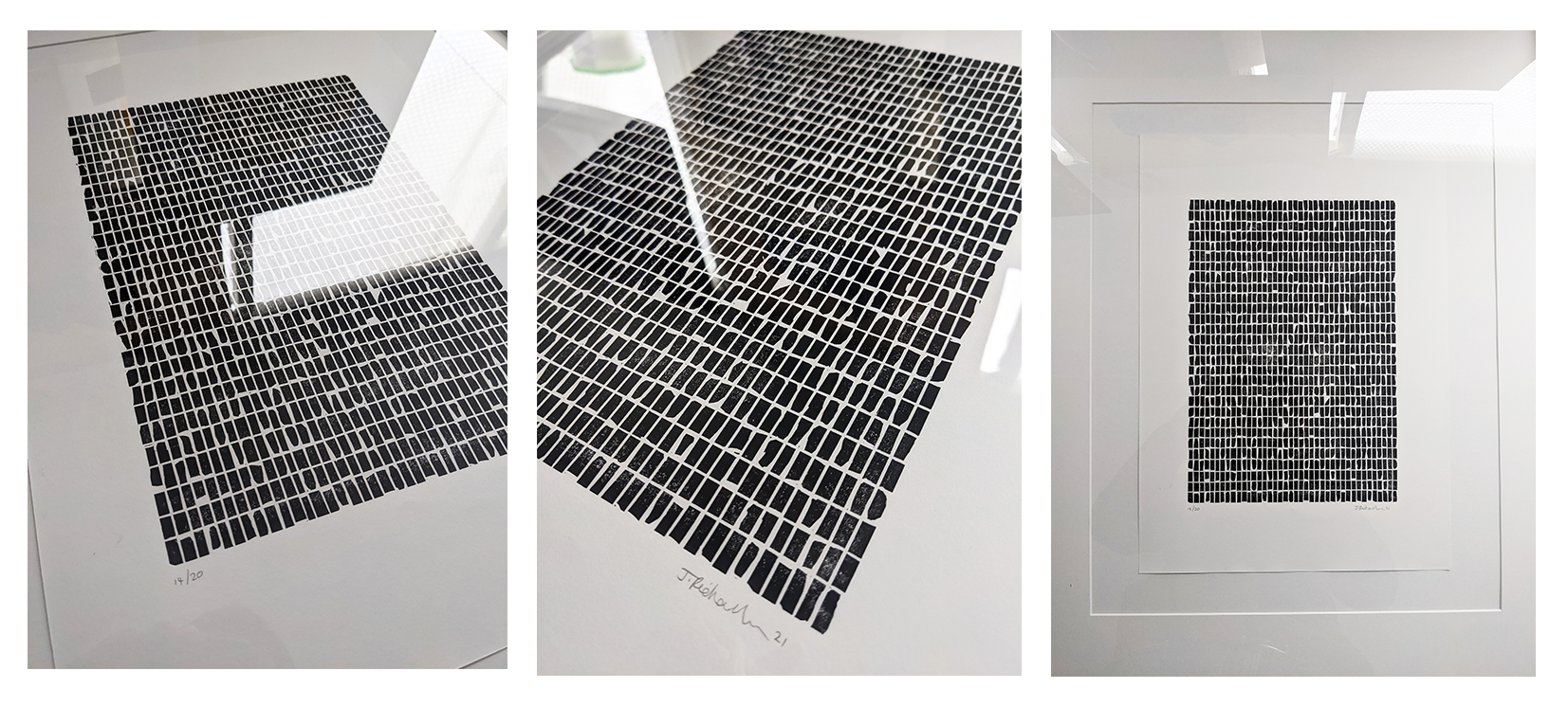 James Richardson | Artist and Illustrator in South Yorkshire